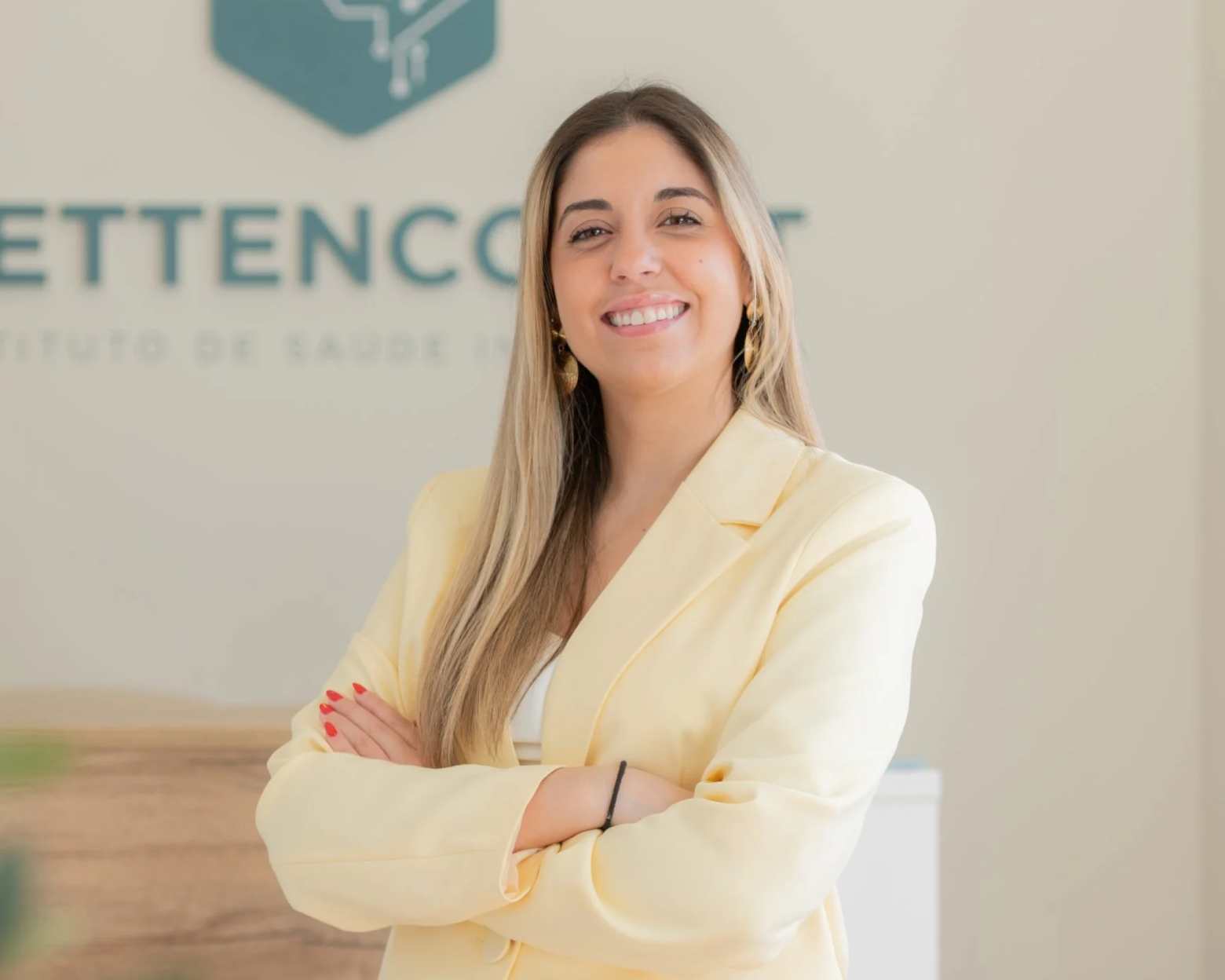 Sobre nós - Instituto Bettencourt